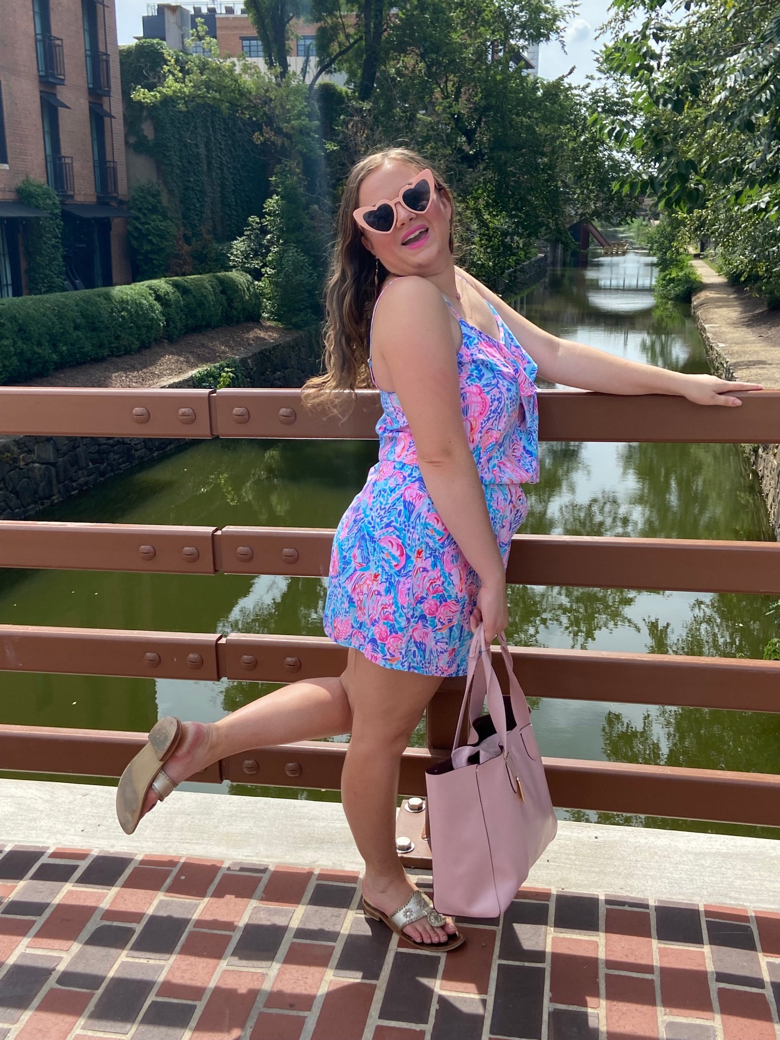 A Day in Washington, DC?! Here's Some Ideas! - The Pink Chickadee