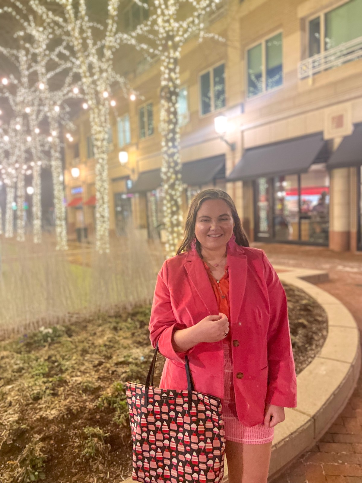 Why Caring About What Others Think of Me Hurt Me - The Pink Chickadee