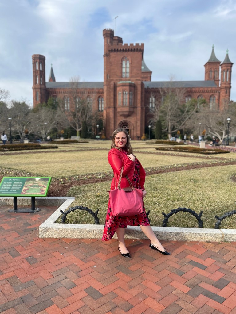 5 Reasons Why I Love Living in the Washington, DC Area - The Pink Chickadee