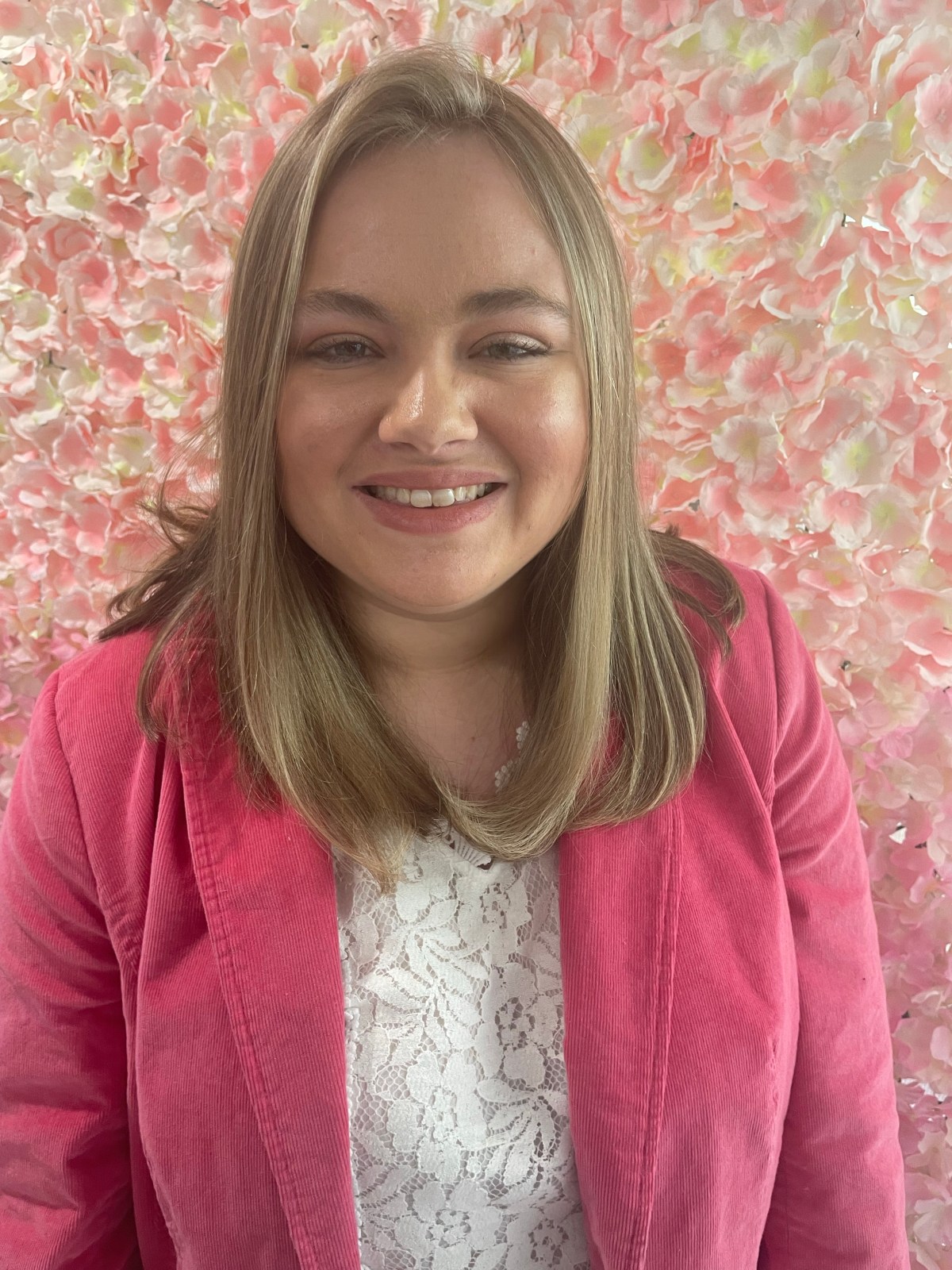 In My Corporate Queen Era - The Pink Chickadee
