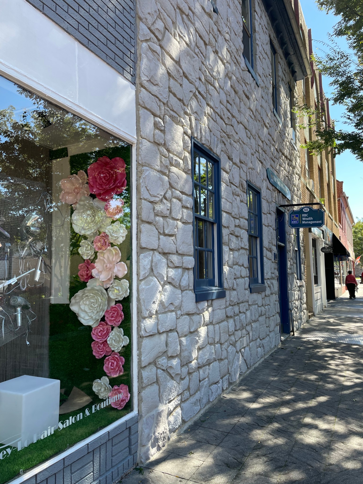 4 Hours in Winchester, Virginia - The Pink Chickadee