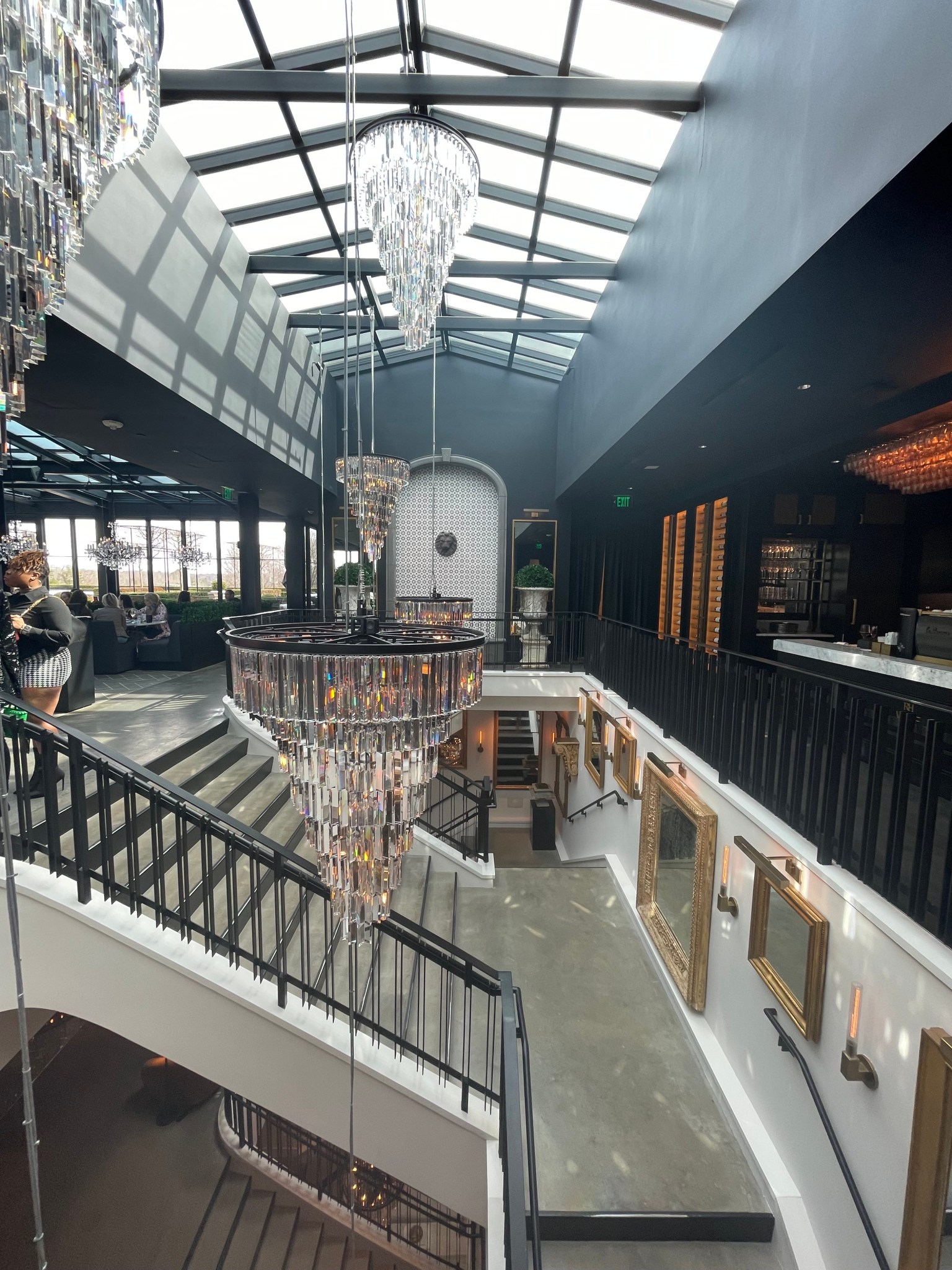 I’ve Tried 4 RH Restaurants: Here’s My Take! - The Pink Chickadee