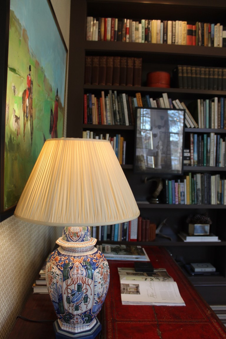 A Visit To The Southern Living Idea House 2025 - The Pink Chickadee